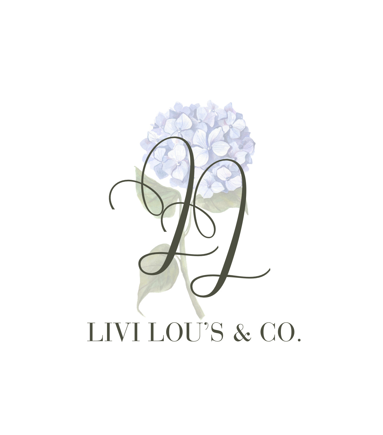 Livi Lou's and Co. – Livi Lou's and Co.